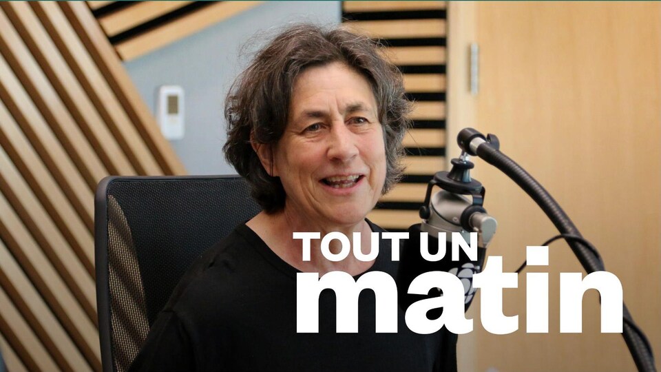 Chantal Hébert répond à vos questions sur sa carrière en journalisme