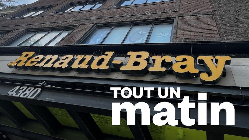 Tactiques antisyndicales chez Renaud-Bray : la FTQ « abasourdie