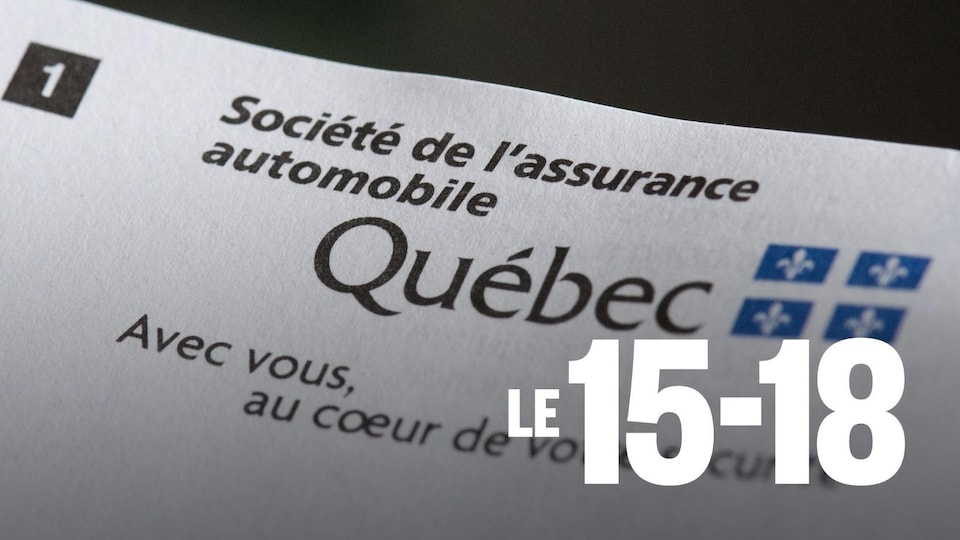 SAAQ : des fermetures qui forcent à aller ailleurs… ou en ligne