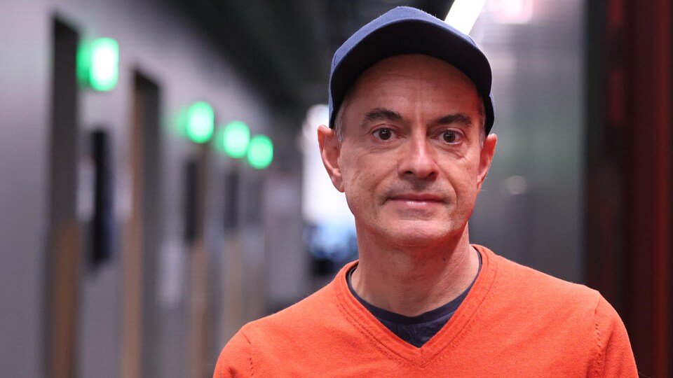 Luc Provost, alias Mado Lamotte publie Une madographie
