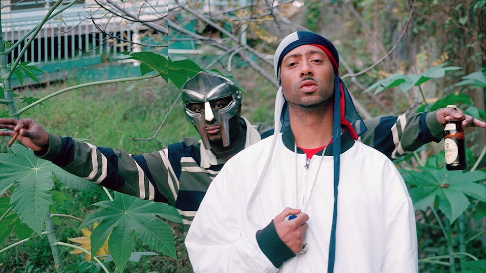 Le duo éphémère qui a changé la face du rap