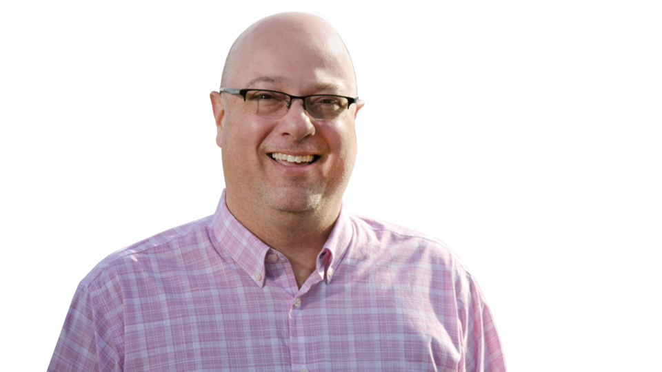 Ma vie en musique : Marc Babin