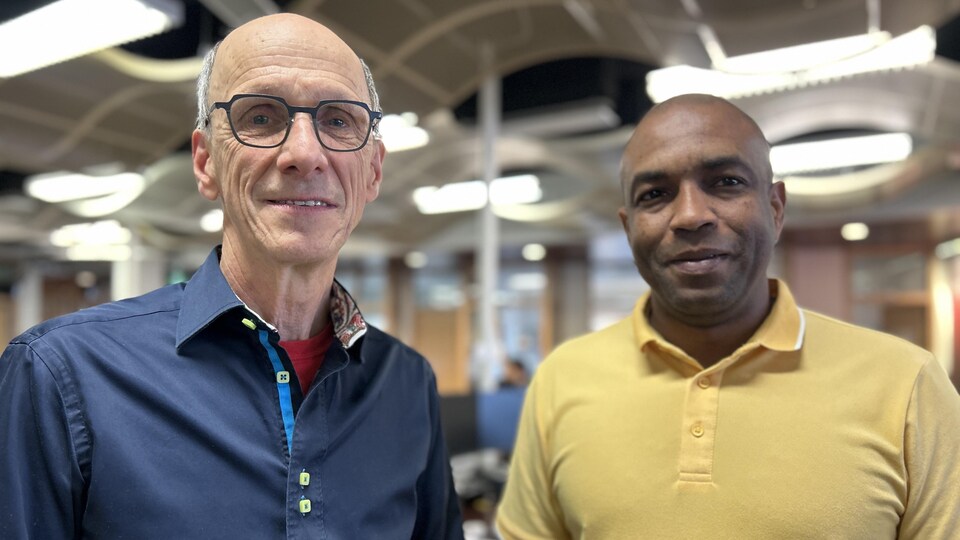 La bijouterie Fournier, à Rimouski, change de propriétaire