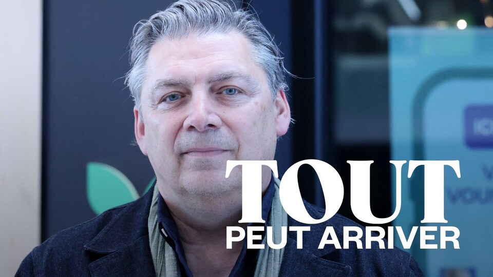 Le journaliste innu Michel Jean et sa rencontre avec Emmanuel Macron