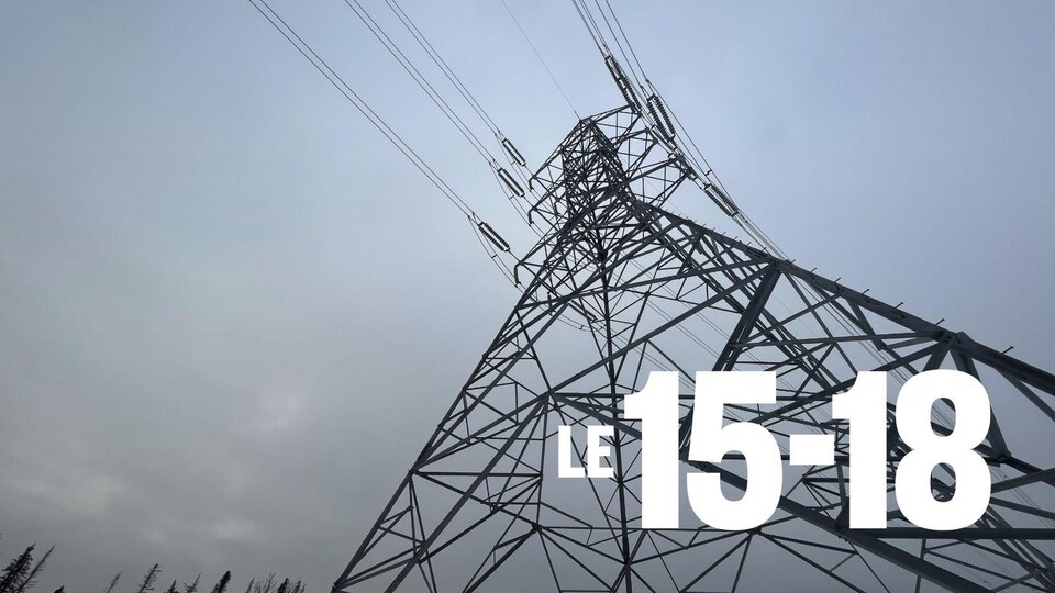 Comment les nouvelles lignes d’Hydro-Québec vont-elles s’insérer dans ...