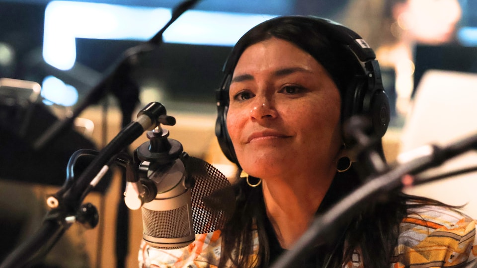 Elisapie remplit les salles au Centre-du-Québec