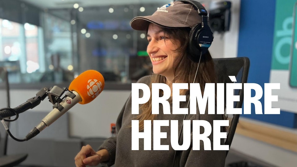 Bon Enfant présente leur album Demande spéciale