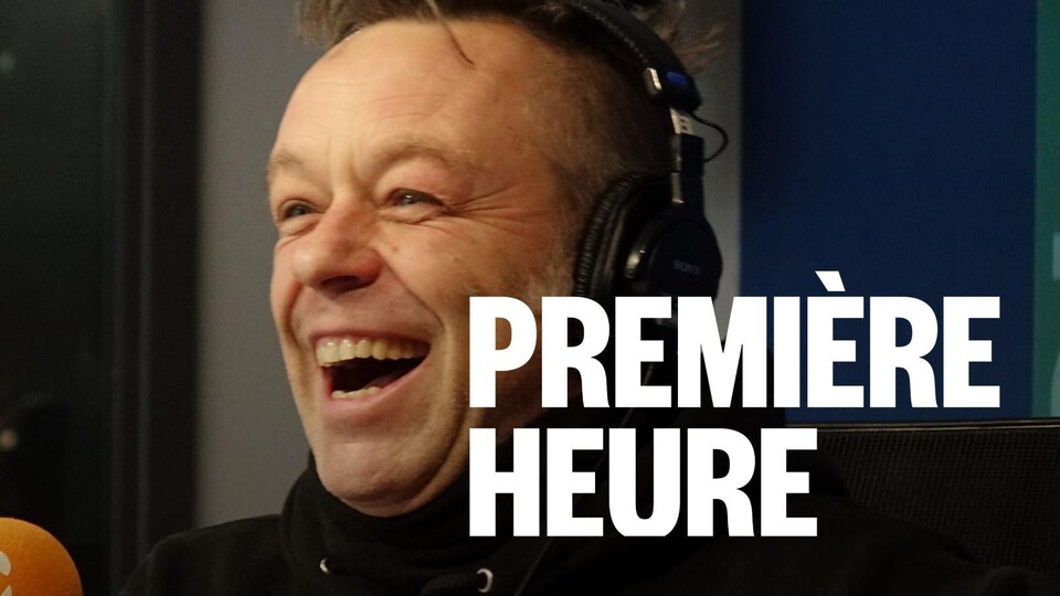 Daniel Boucher et sa guitare en toute intimité à Québec