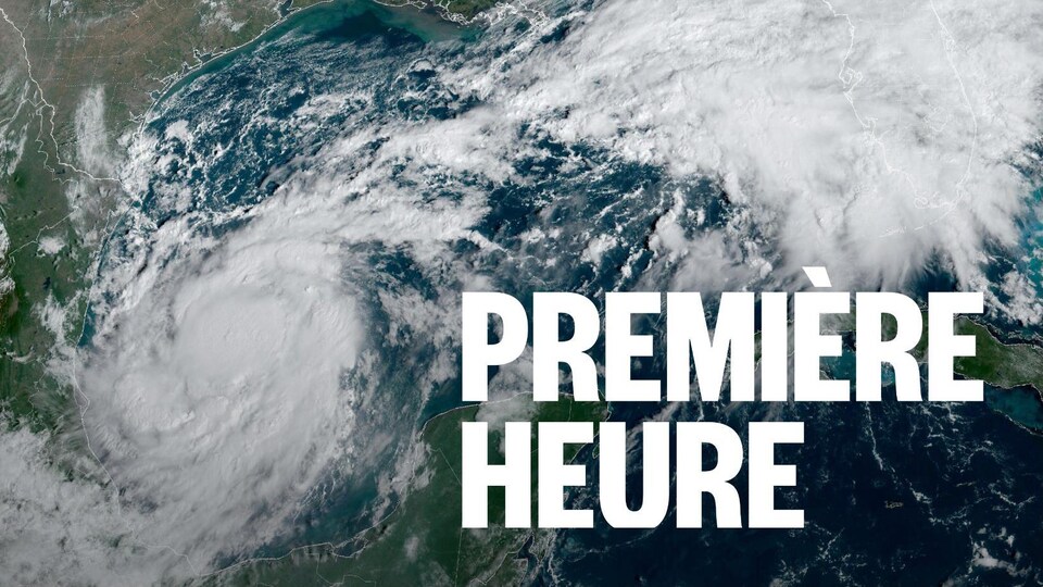 Le réchauffement des océans à l’origine des ouragans comme Milton