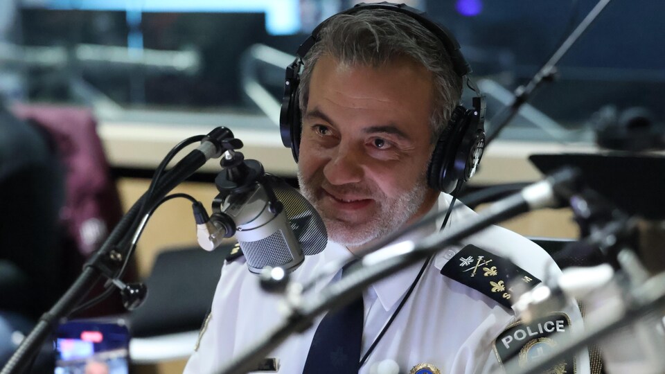 Réduction du budget du SPVM : le chef doit revoir son offre de services ...