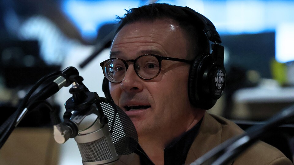 « Je dois être compétitif »: le PDG de Desjardins fait le bilan de ses ...