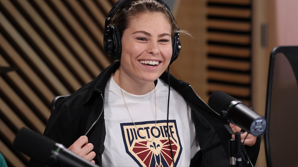 LPHF : l’équipe montréalaise devient la Victoire de Montréal