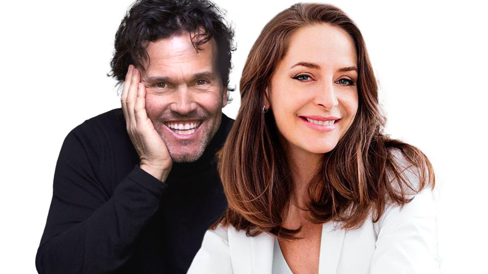 Karina Marceau et Martin Léon lancent le balado Y’a pas de vie sans ...