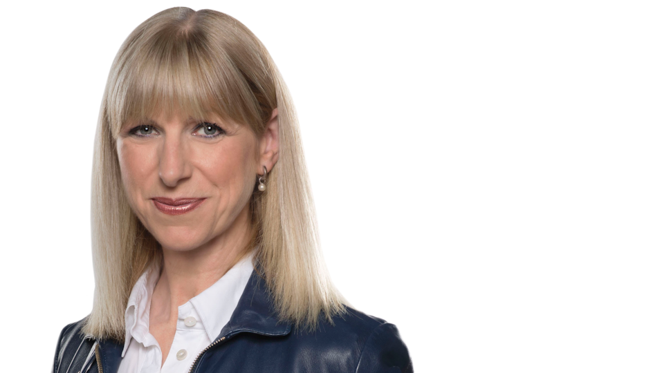 Nouvelle saison du balado Ma version des faits d’Isabelle Richer