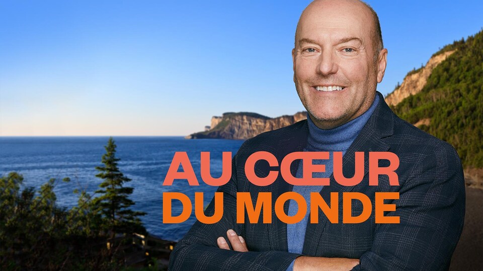Agenda culturel avec Marie-Claude Tremblay