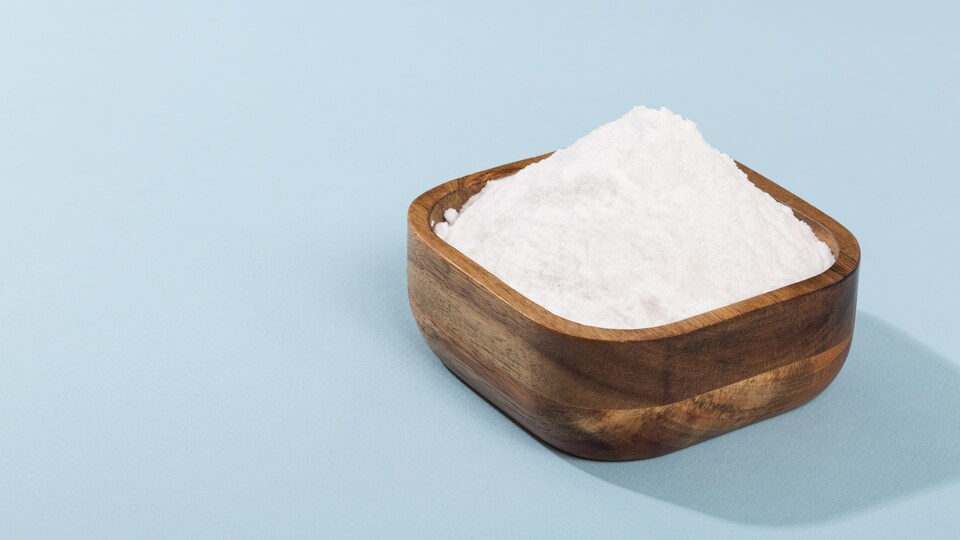 La chimie du bicarbonate de soude, avec Normand Voyer