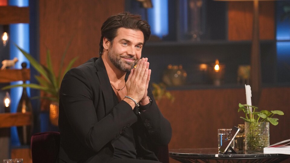 Jean-Philippe Wauthier : « On veut donner plus de place aux artistes ...