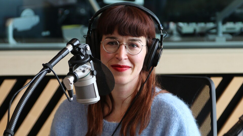 Pour en finir avec la honte, avec Catherine Ethier