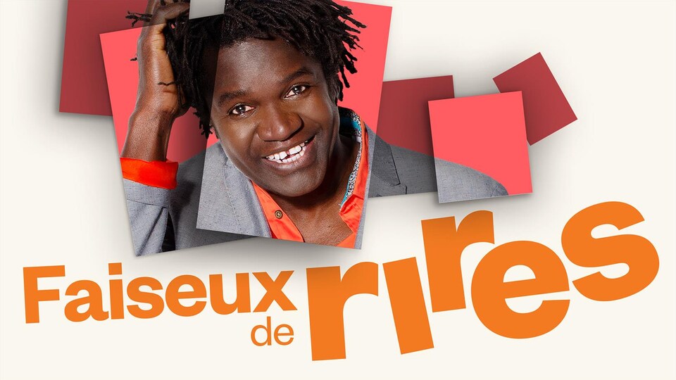 Entrevue avec l'humoriste Louis T