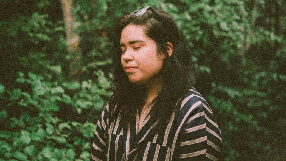 L’innu-aimun résonnera sur les plaines d’Abraham avec Kanen