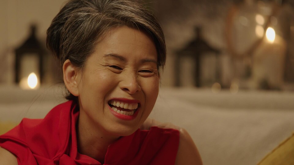 Discussion avec Kim Thúy : l’histoire de sa jeunesse bientôt sur grand ...