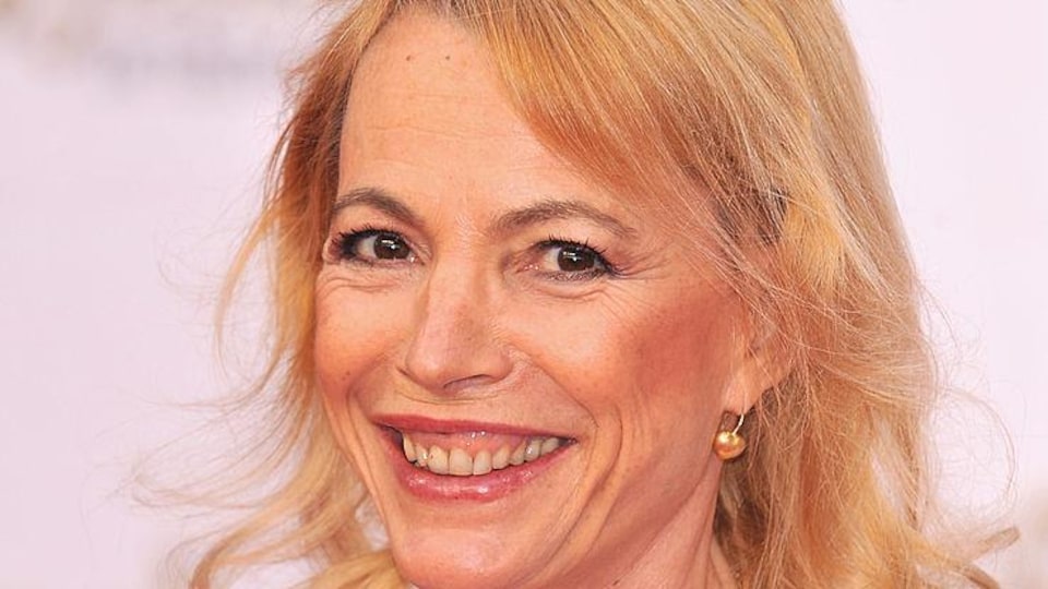 Rencontre entre Marie-Louise Arsenault et Laure Adler