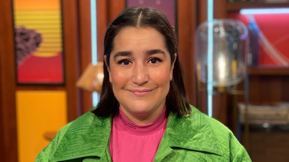 Lidentité Et La Diversité Vues Par Mariana Mazza 2479