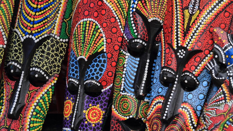 Chronique Mois du patrimoine africain avec Janvier Nahimana