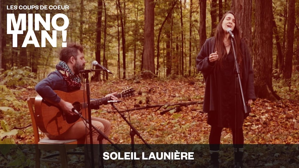 Soleil Launière : Piekuakami | Minotan!