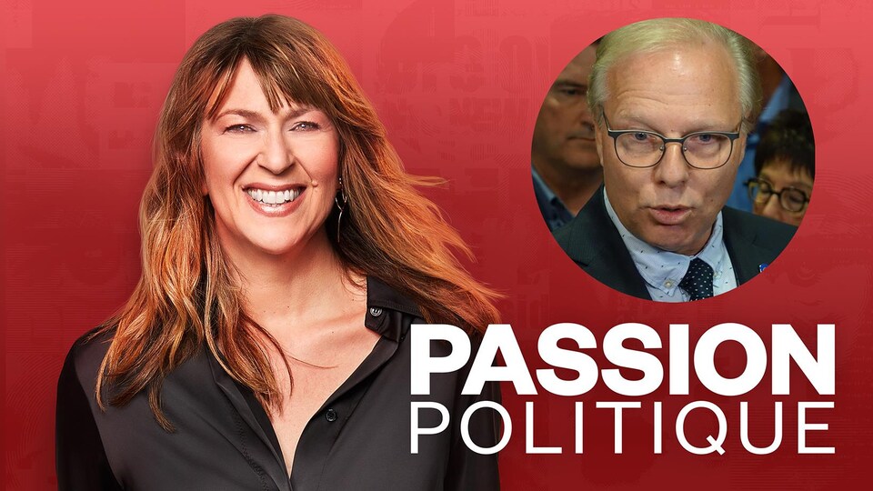 Jean-François Lisée, indépendantiste convaincu et influent