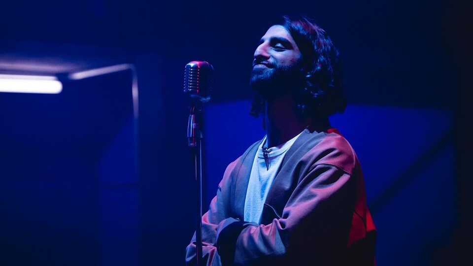 Jam Khalil : « Le rap va sauver notre culture