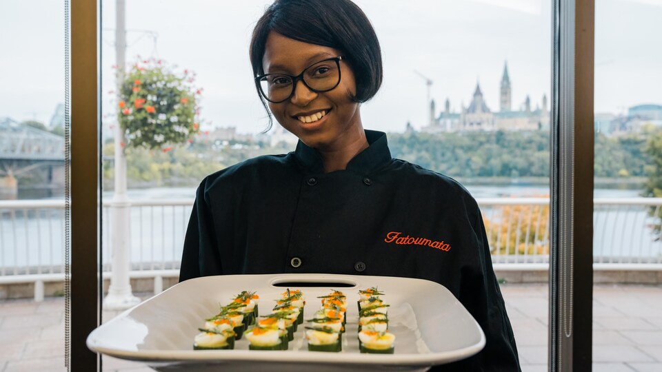 Les saveurs de l’exil, une expérience culinaire mémorable pour ...