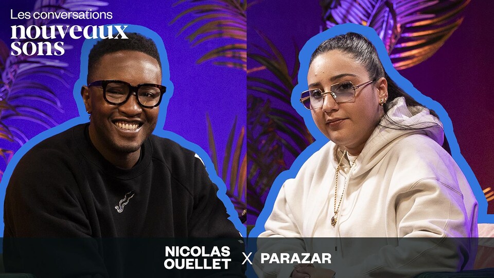Les conversations Nouveaux sons : Parazar, le déclic qui change une vie