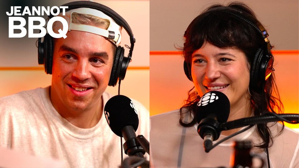 Catherine Brunet met en garde les futures « dates » d’Antoine Pilon ...