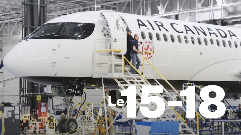 400 millions de dollars de plus pour l’A220 d’Airbus
