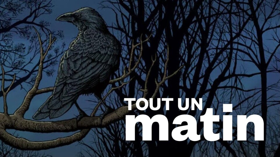 L'ultime album des Cowboys Fringants, l'adieu en musique de Karl Tremblay