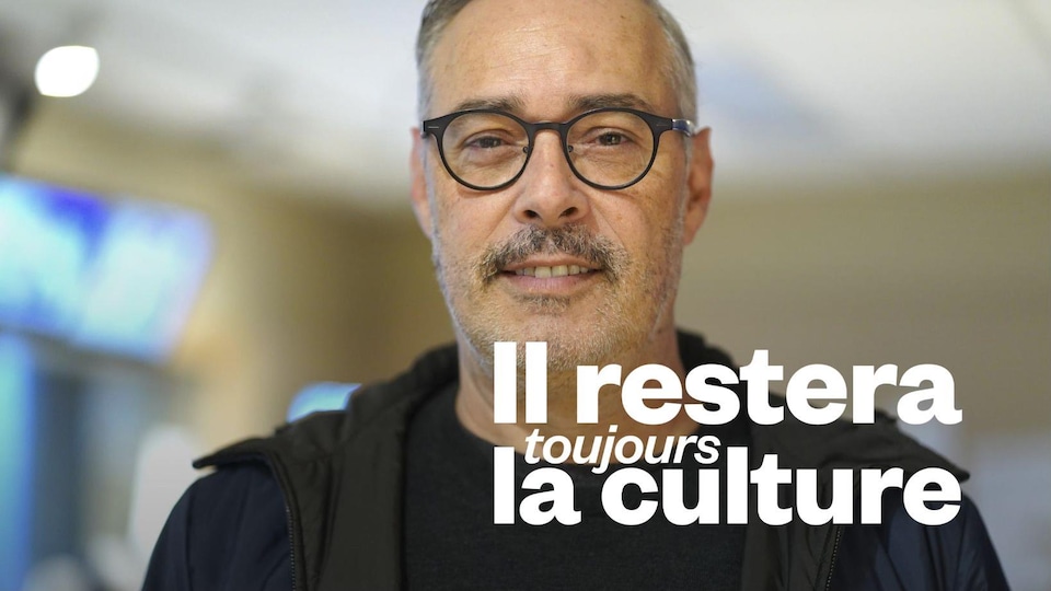 Serge Denoncourt et les aventures du « petit gars de Shawi » à Paris