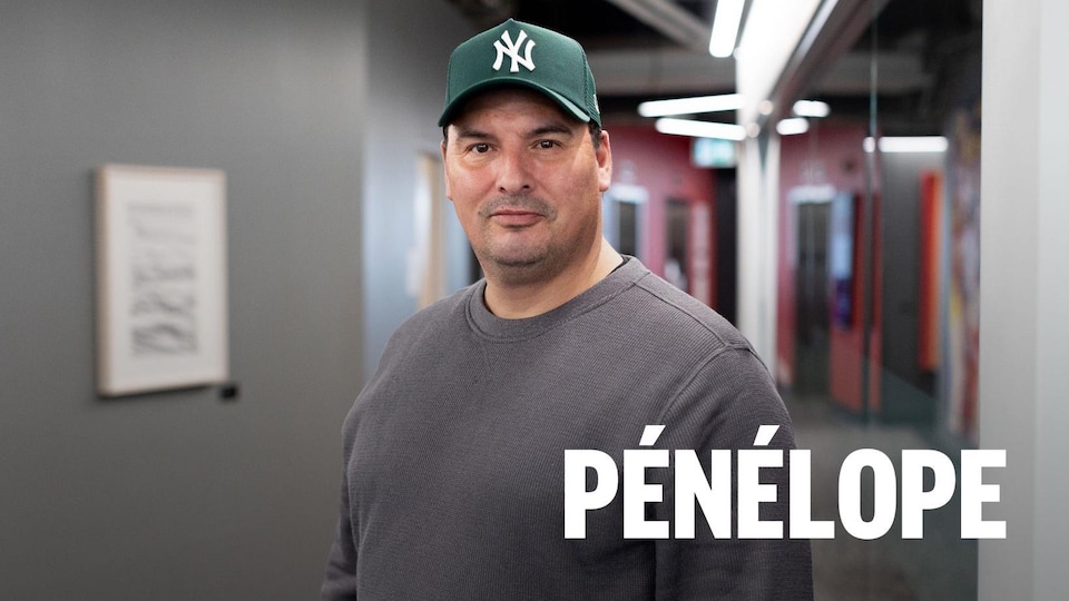 Kukum : une première expérience au théâtre réussie pour Jean-Luc Kanapé