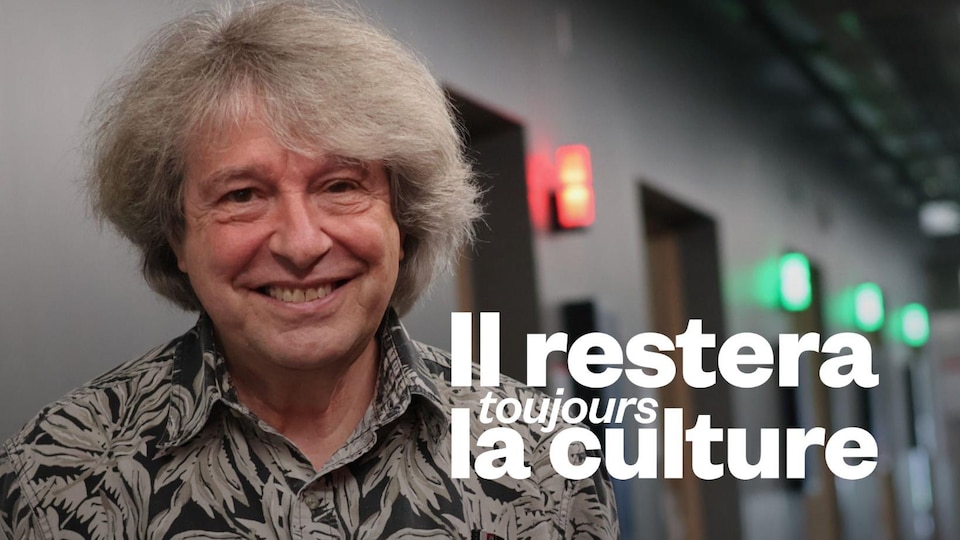 Le fondateur du Festival international de jazz de Montréal, Alain ...