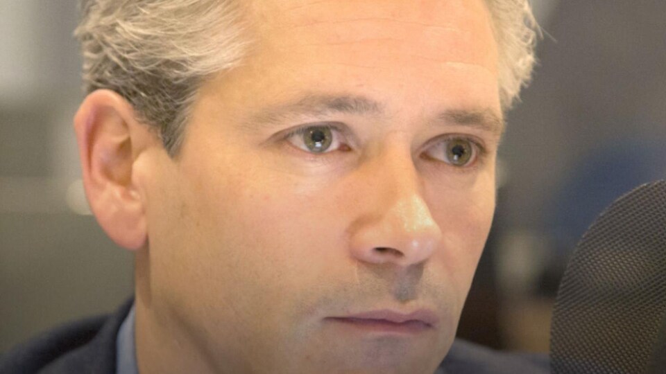 Huit milliards d’humains sur Terre : court-on à la catastrophe? | Radio ...