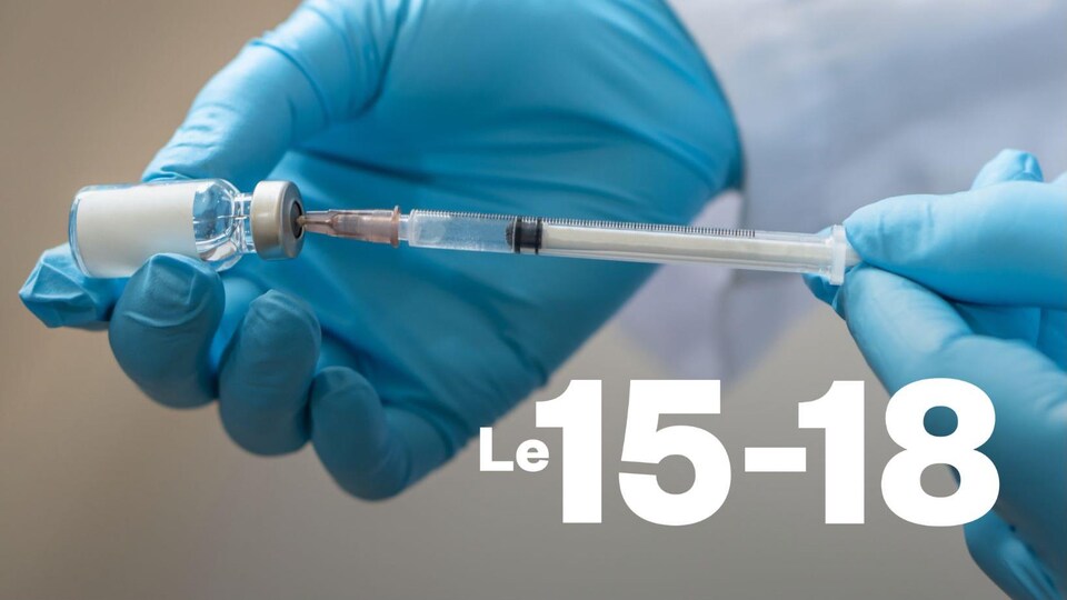 Des vaccins contre le cancer développés au Québec