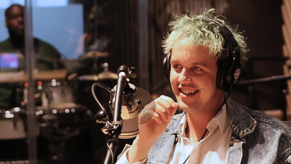 Les Louanges et la composition de Central Park La Fontaine