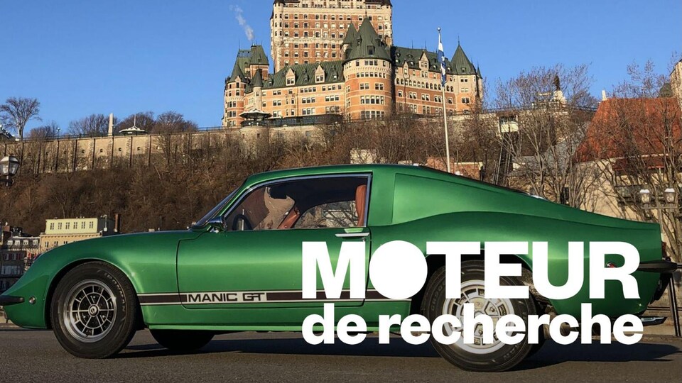 Que sont-ils devenus?La Manic GT