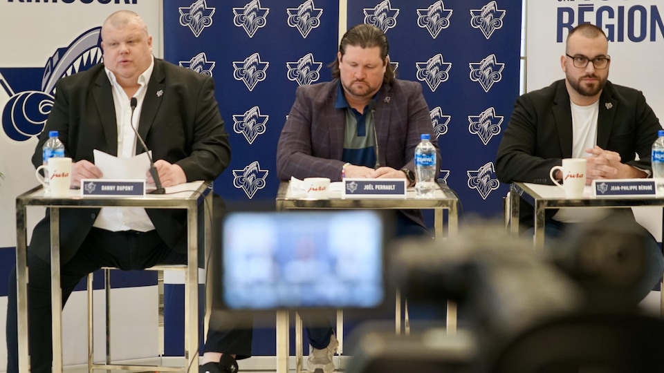 Bilan de la saison de l'Océanic