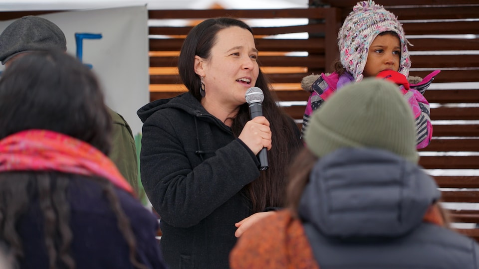 Le mouvement « Rimouski en transition » s'oppose à l'installation d'un ...