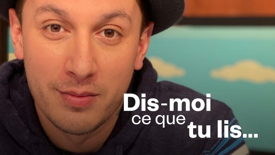 Samian : Lire pour comprendre le monde