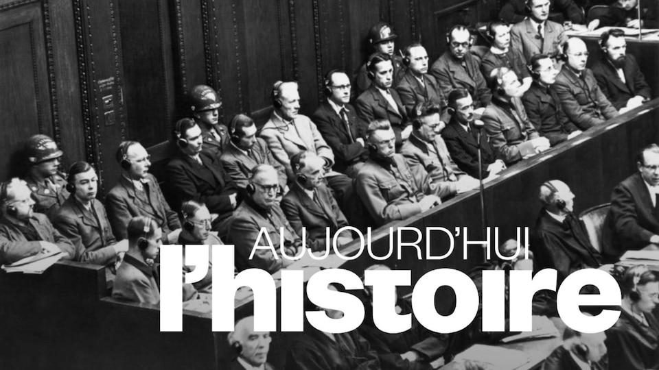 Nuremberg : l’accablant procès des médecins nazis