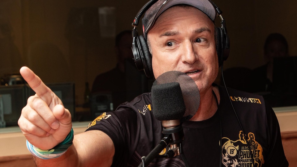 Bruno Blanchet : « J’ai choisi cette vie dont vous êtes le héros