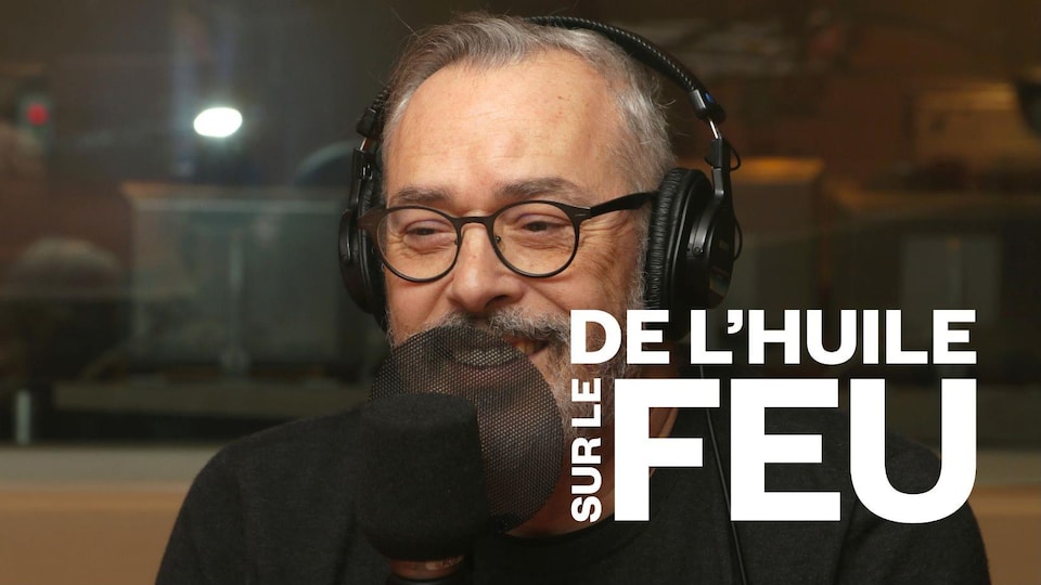 Les mille et un projets de Serge Denoncourt
