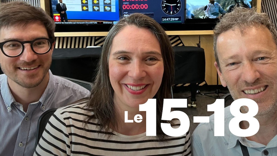 Le regard unique de nos reporters sur le Grand Montréal